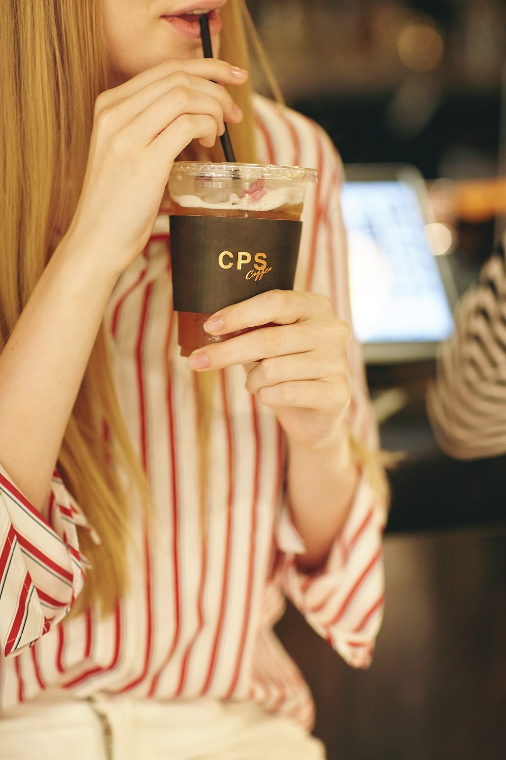 แฟชั่นนิสต้าคอกาแฟ