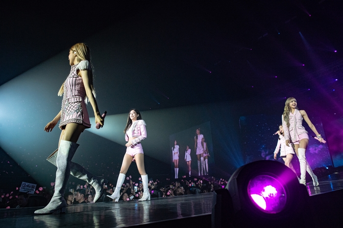 ‘BLACKPINK 2019 WORLD TOUR [IN YOUR AREA] BANGKOK' มากกว่าความชื่นชอบ ...