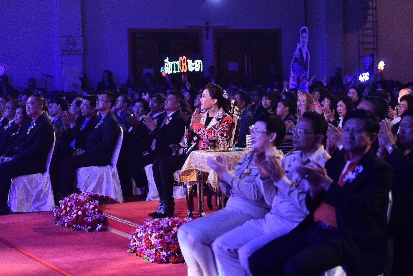 6 เยาวชน TO BE NUMBER ONE IDOL รุ่นที่ 9 ตัวแทนภาคใต้