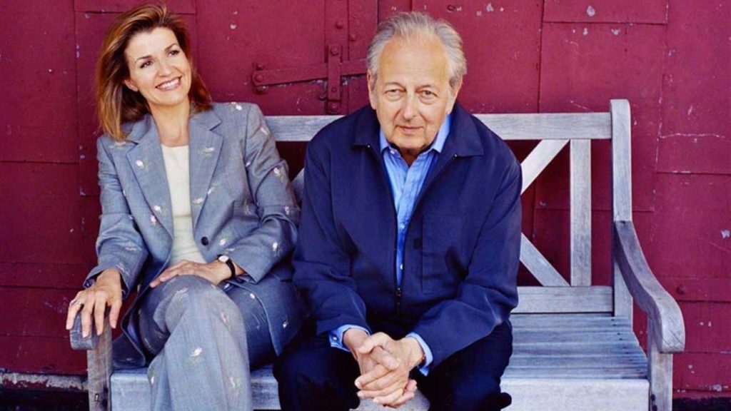 อาศรมมิวสิก : อาลัยอังเดร เปรวิน ผู้เปื้อนเปรอะทางดนตรี : โดย บวรพงศ์ ...