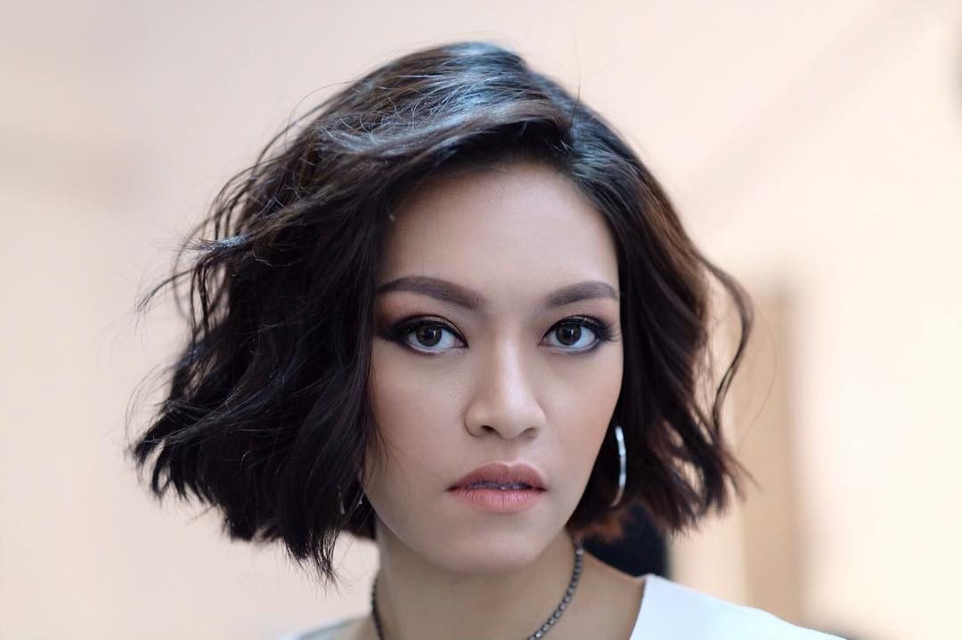 'แพท วงKlear' วอนแยกคำว่า'ศิลปิน' -สิ่งมึนเมา' จากกัน "นักร้องควรสร้าง ...