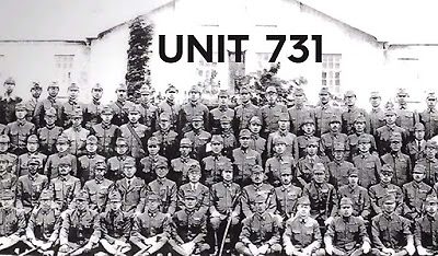 unit 731-6