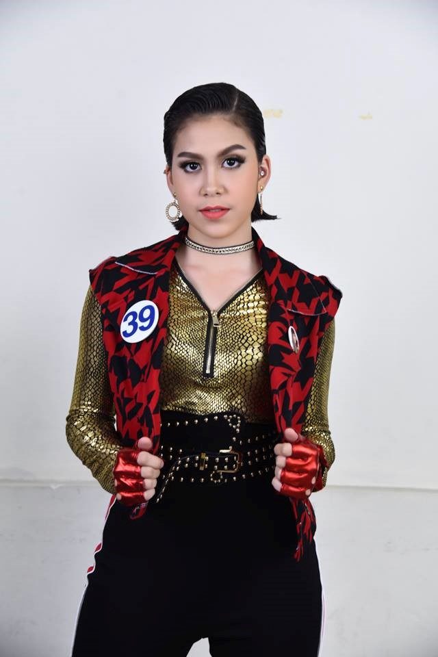 16 เยาวชน TO BE NUMBER ONE IDOLรุ่นที่ 9