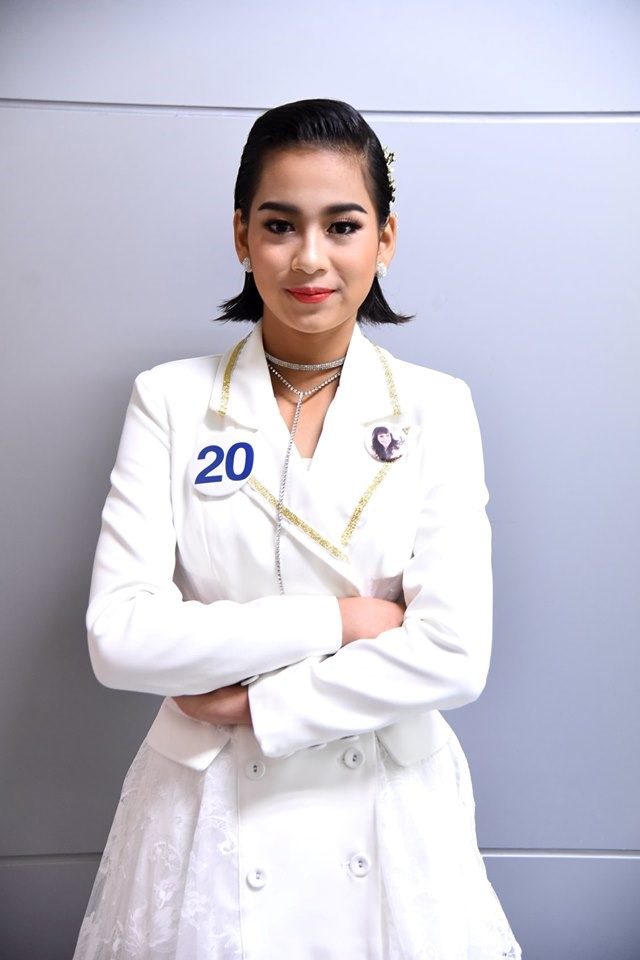 16 เยาวชน TO BE NUMBER ONE IDOLรุ่นที่ 9