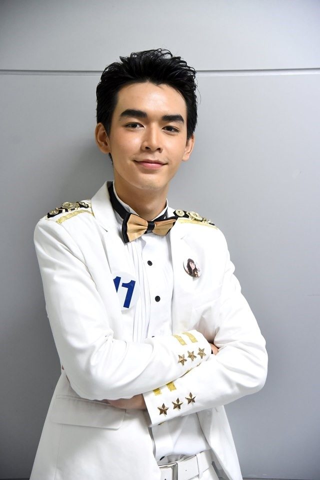 16 เยาวชน TO BE NUMBER ONE IDOLรุ่นที่ 9