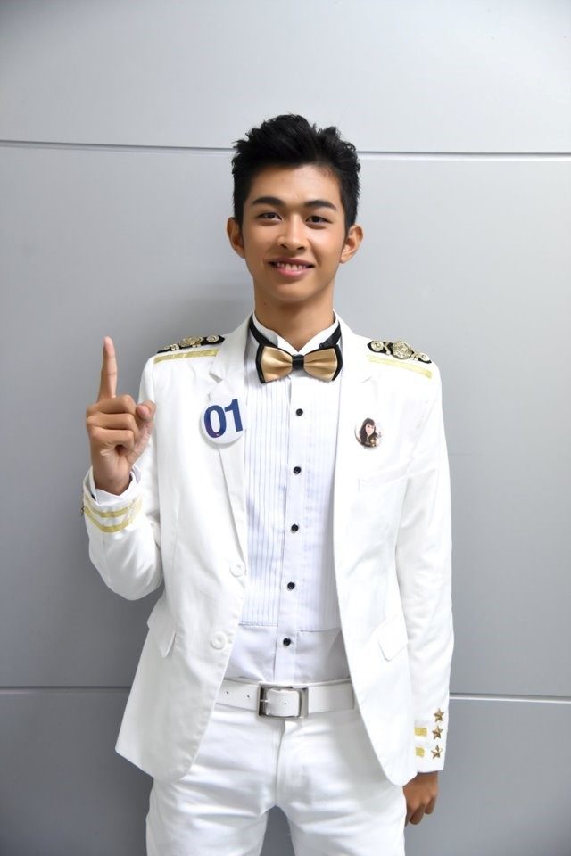 16 เยาวชน TO BE NUMBER ONE IDOLรุ่นที่ 9