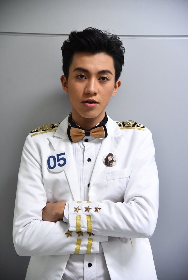 16 เยาวชน TO BE NUMBER ONE IDOLรุ่นที่ 9