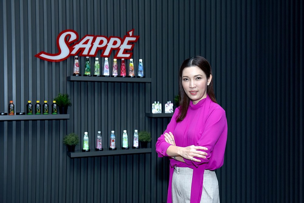 SAPPE โชว์ผลประกอบการ Q1/62 เติบโต 9% มั่นใจ Q2 โตได้อีก รอรับรู้รายได้จากออล โคโค และรับจ้าง ...