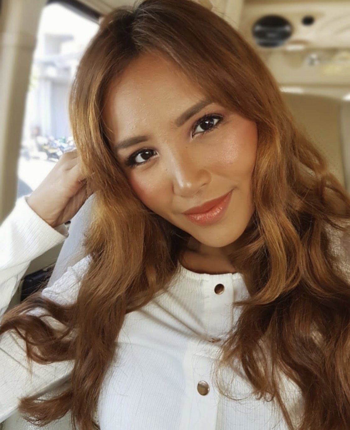 ชาวเน็ตแห่แชร์ 'ฟักแฟง No More Tear' ตะลึงเปลี่ยนลุค