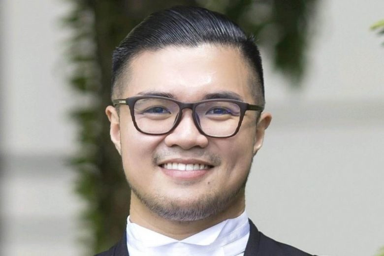 คลิปหลุดฉาวตัวละครโผล่แฉ เขย่ารัฐบาลมาเลย์