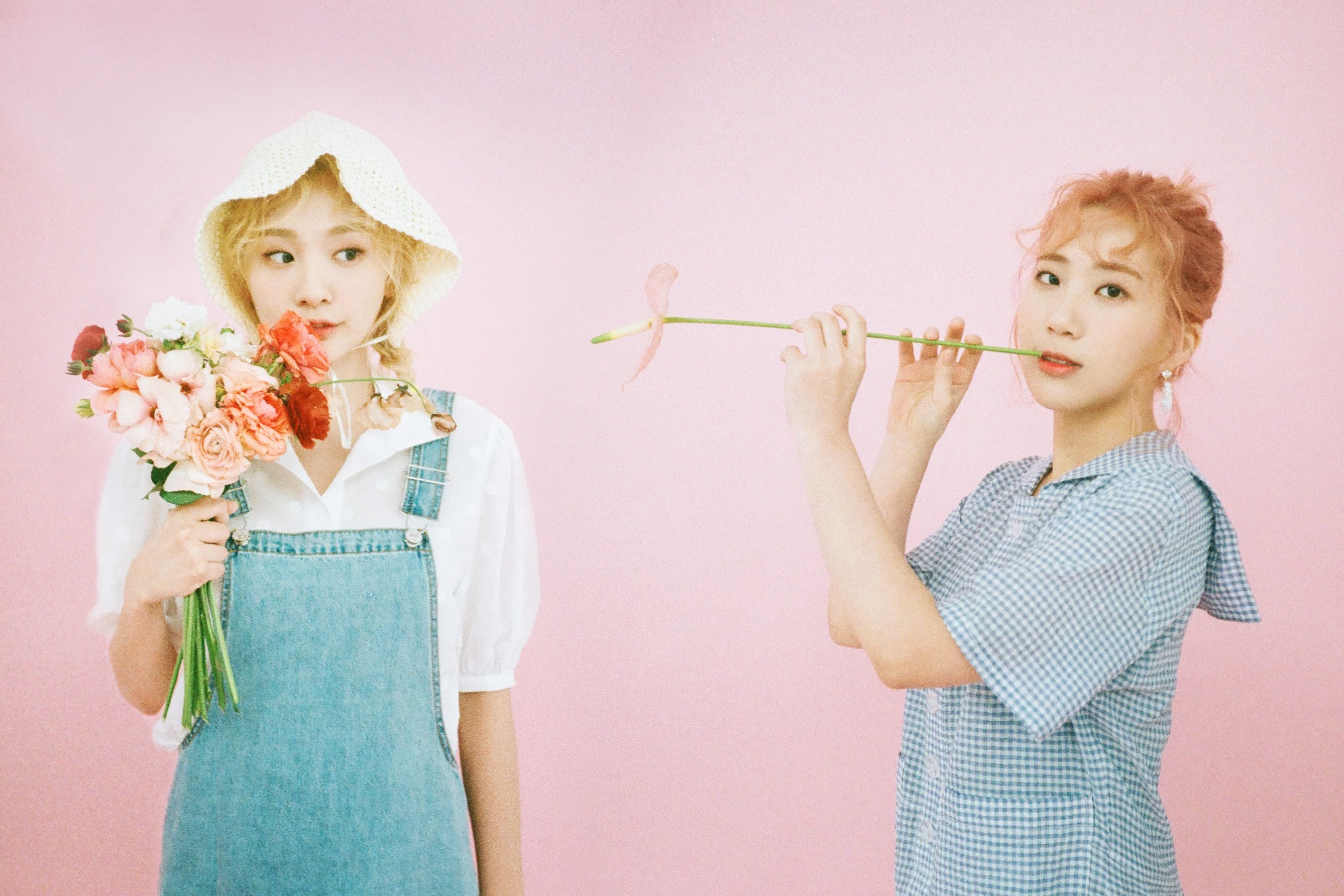 2 สาว “BOL4” ส่งคลิปชวนแฟนๆ loBoly ชาวไทย มาสนุกกันใน “2019 BOL4 Asia ...