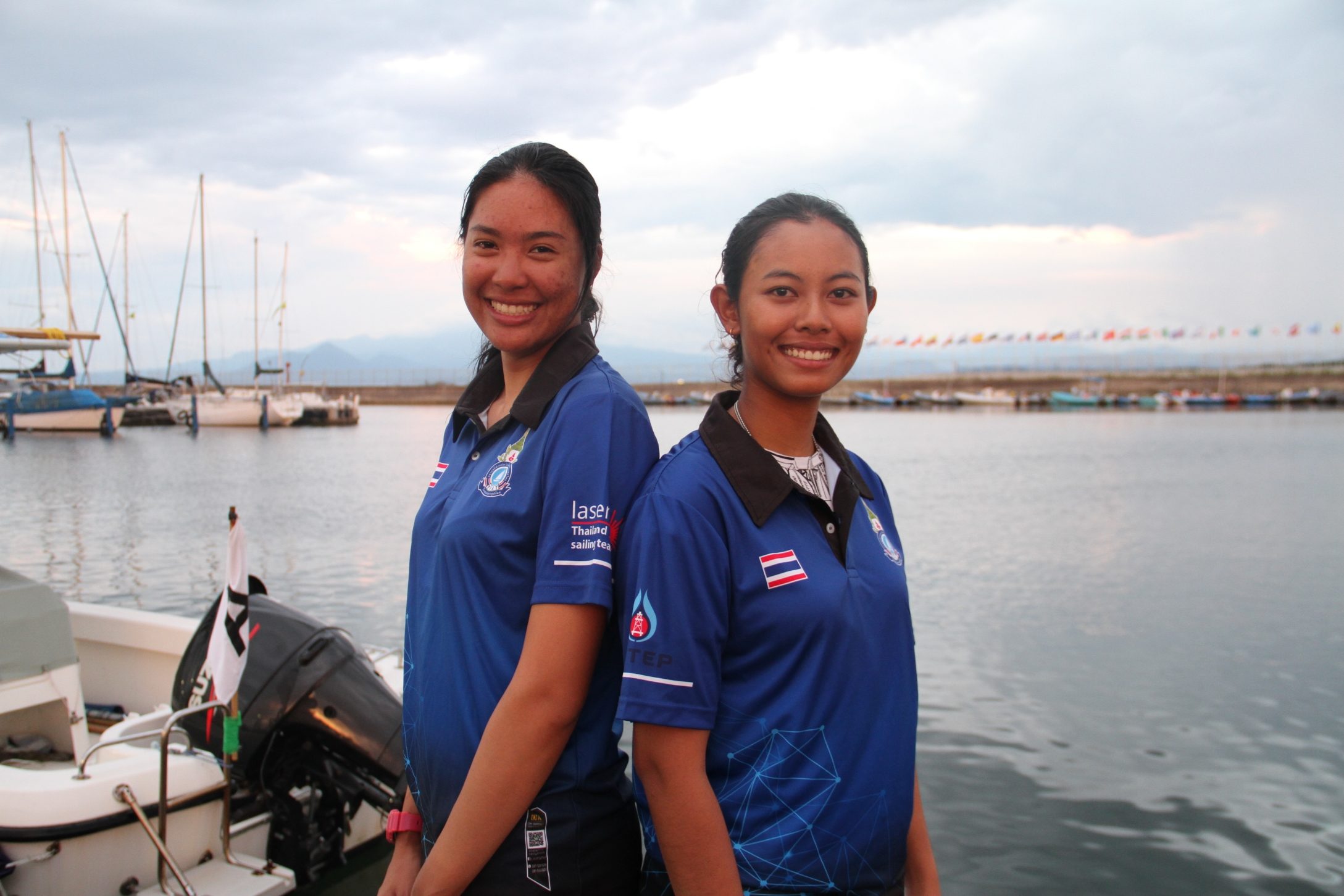 ‘น้องแบม’ได้ลุ้นตั๋วอลป.ห่างแค่48แต้ม ‘กัณพันธุ์’สุดปลื้มได้ลงชิงแชมป์ ...