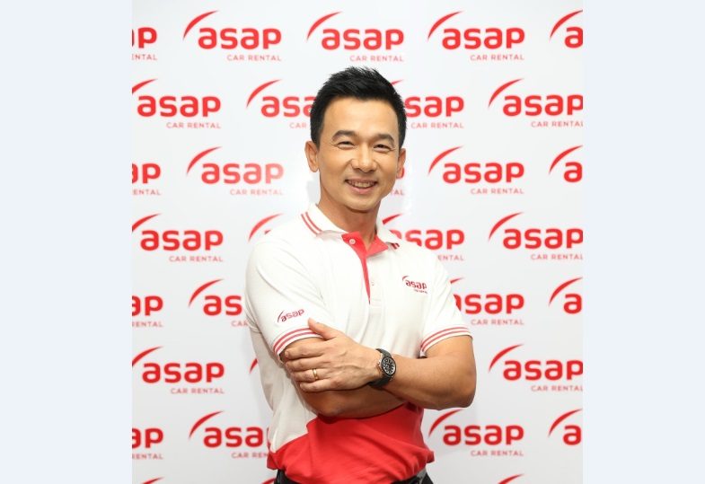 ASAP โชว์ผลงานครึ่งปี โต 22% สร้างรายได้ 1,519.94 ล้านบาท "asap GO" โต ...