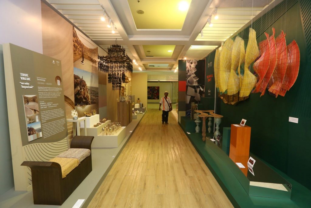 SACICT นำไทยสู่ “Arts & Crafts Knowledge Centre” แห่งภูมิภาค เปิดตัวระบบ “SACICT Archive ...