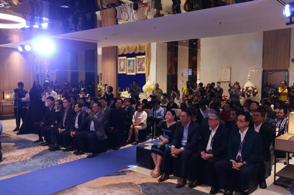 ครั้งแรกของไทย ทิพยประกันภัย เปิดตัวทีมสำรวจภัยยุคดิจิทัล มิติใหม่เป็น ...