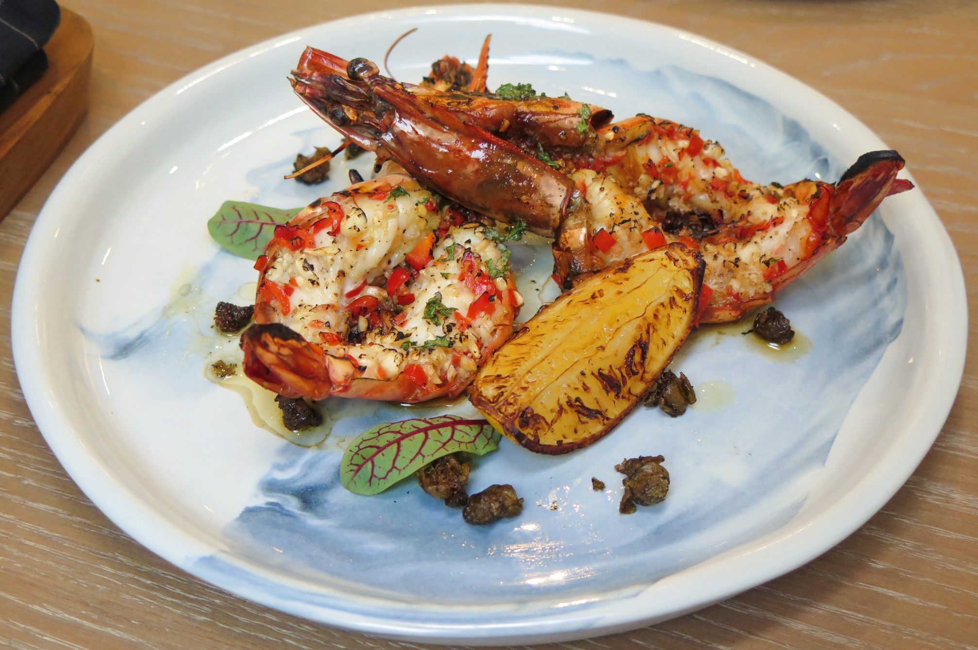 คอลัมน์ ตามรอยพ่อไปชิม : โทบี้ส์ (Toby's) คาเฟ่สไตล์ออสซี่ ครบเครื่อง ...