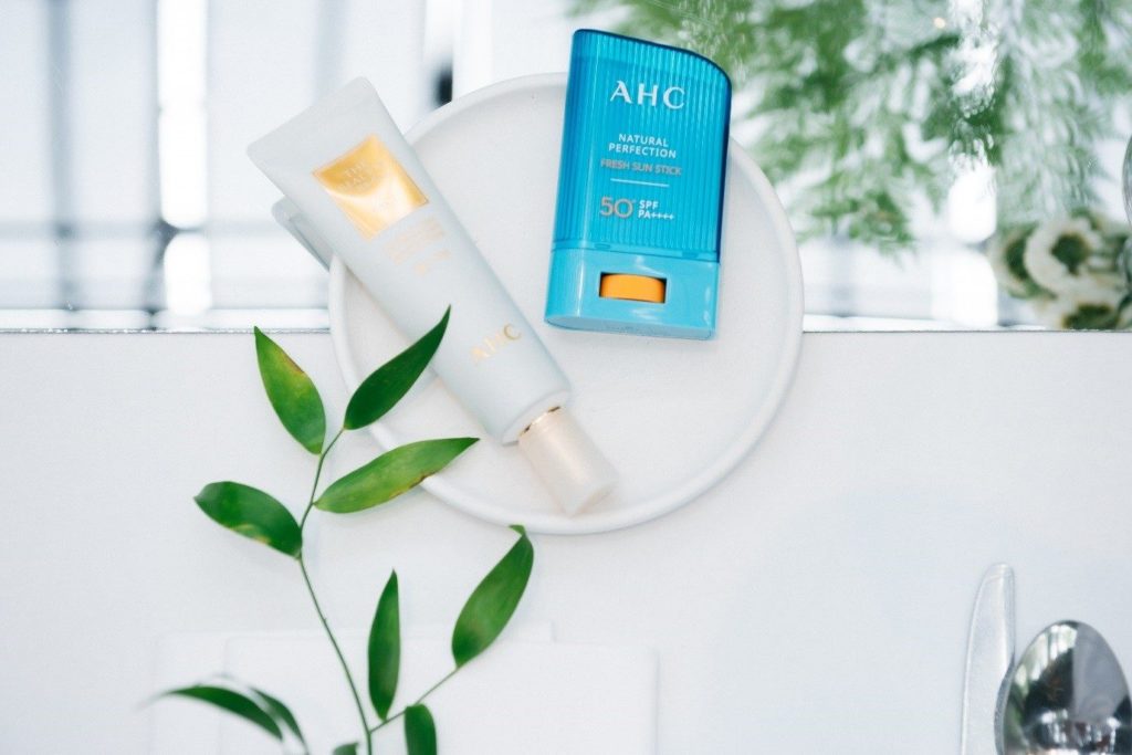 AHC ผลิตภัณฑ์ดูแลผิวจากสุนทรียศาสตร์แห่งความงาม ยอดนิยมอันดับ 1 ของ ...