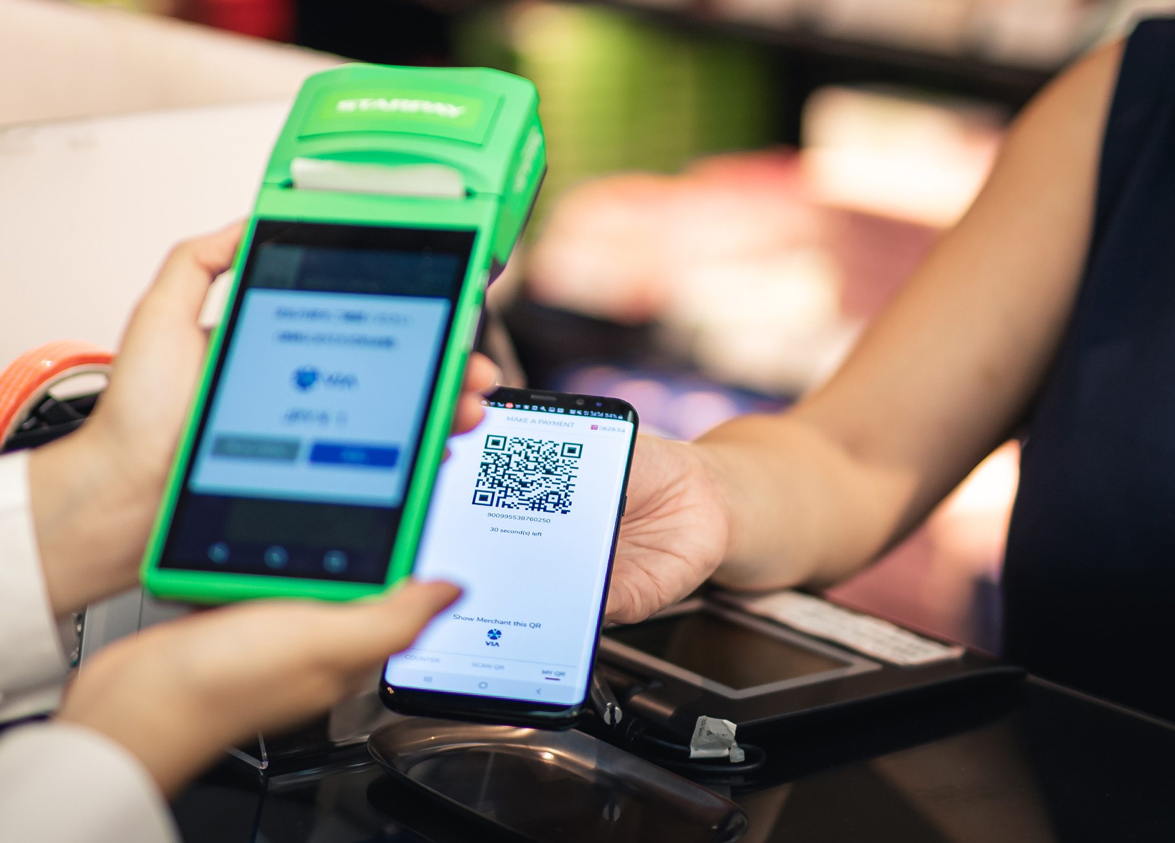 AIS จับมือ Singtel ขยายบริการชำระเงินข้ามประเทศ AIS GLOBAL Pay สู่ญี่ปุ่น