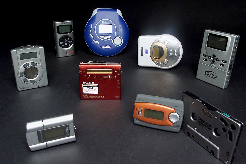 40 ปี Sony Walkman Gadget สุดคูลของวัยรุ่นยุค 80s