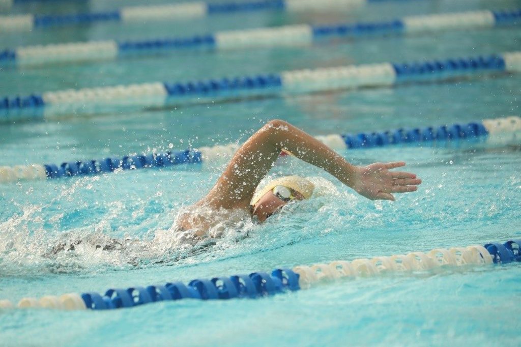 ‘เทียร์’ แบรนด์ชุดว่ายน้ำอันดับ 1 จากอเมริกา สนับสนุนเยาวชนไทยก้าวไปสู่ ...