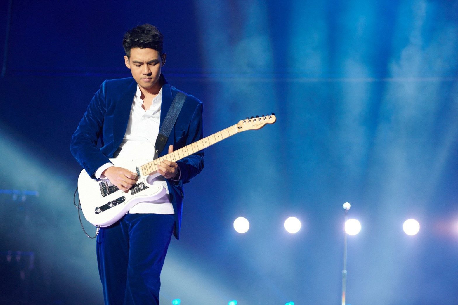 มหัศจรรย์พลังความคิดถึง "D2B INFINITY CONCERT 2019"