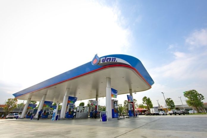 อั้นไว้!! พรุ่งนี้ 'โซฮอล์-ดีเซล' ลด 60 สต. เว้น 'E20-E85' ราคาเดิม