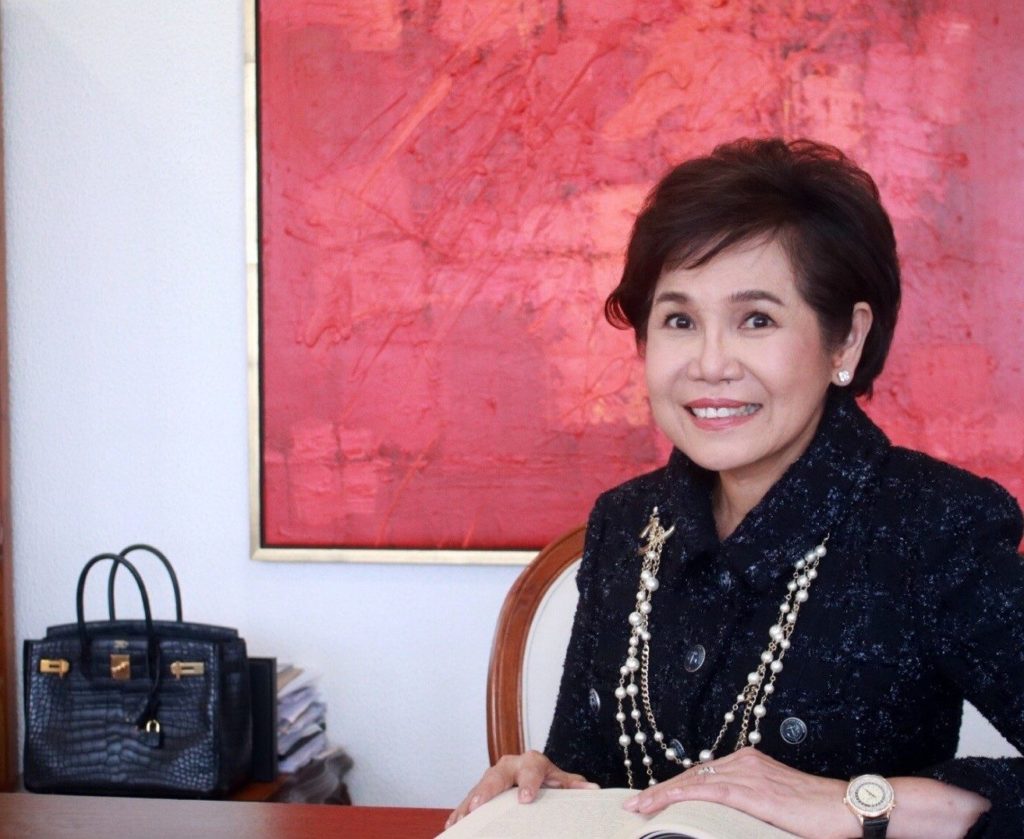 BGRIM เปิดตัวพันธมิตรใหม่ นิคมอุตสาหกรรมเอเซียเข้าลงทุน 25% SPP1 เพิ่มศักยภาพการแข่งขันในพื้นที่ ...