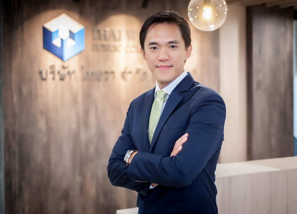 TWPC จ่ายปันผลงวดปี 62 อัตรา 0.134 บ./หุ้น 25 พ.ค.นี้ มั่นใจปีนี้ธุรกิจยังเติบโตต่อเนื่อง