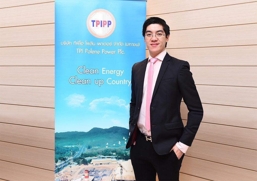 'TPIPP' ไม่สนโควิด-19 เดินหน้าลุยธุรกิจตามแผน มั่นใจรายได้โต 1.3 หมื่นล้าน ชูแผนเพิ่มกำลังการ ...
