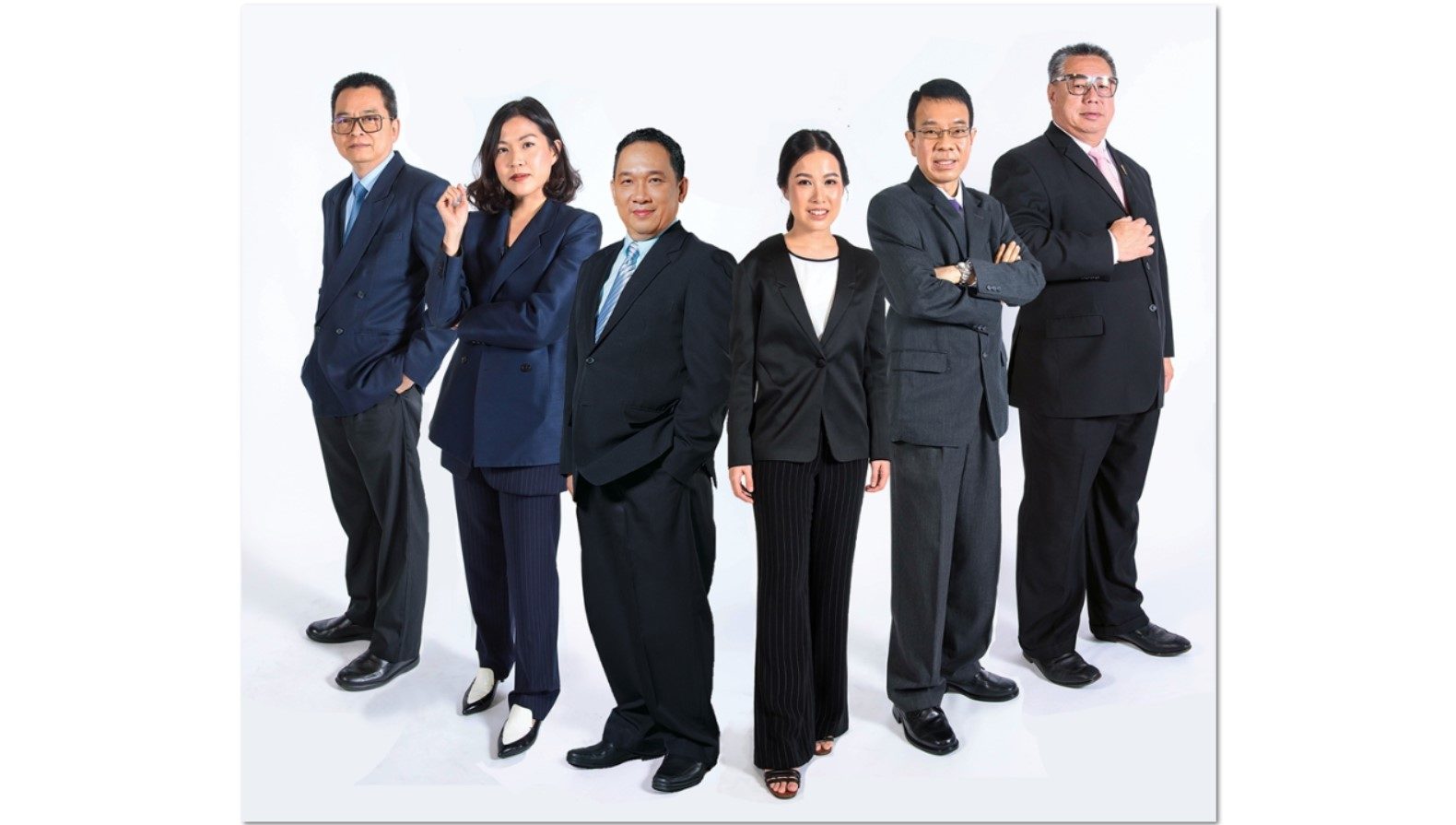 SVOA ประกาศทีมผู้บริหารใหม่ ขับเคลื่อนบริษัทสู่ New normal และ Digital Age