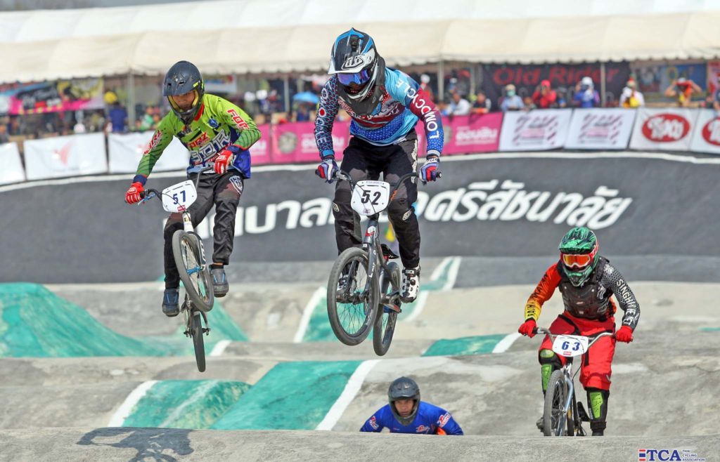 'สองล้อ' ปรับโปรแกรมใหม่ปั่นใจเกินร้อย-Bike 4 All เพิ่มเป็น 2 สนาม