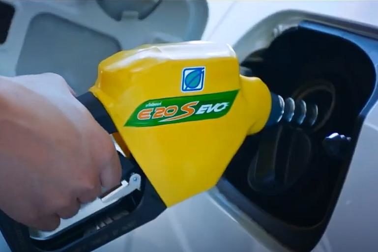 “น้ำมันบางจาก E20 S EVO คุณภาพพรีเมียม ราคาเท่าเดิม” ที่สุดแห่งความคุ้มค่าสำหรับผู้ใช้รถวันนี้