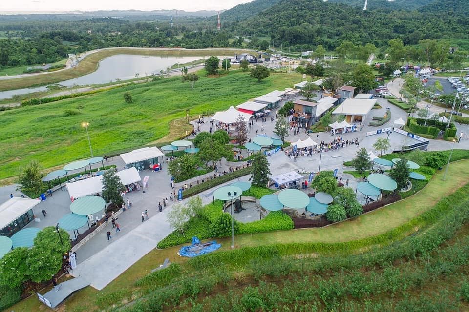 ทยา ทีปสุวรรณ เปิดพื้นที่ปล่อยพลังสร้างสรรค์แก่เยาวชน “WISDOM SKATE ...