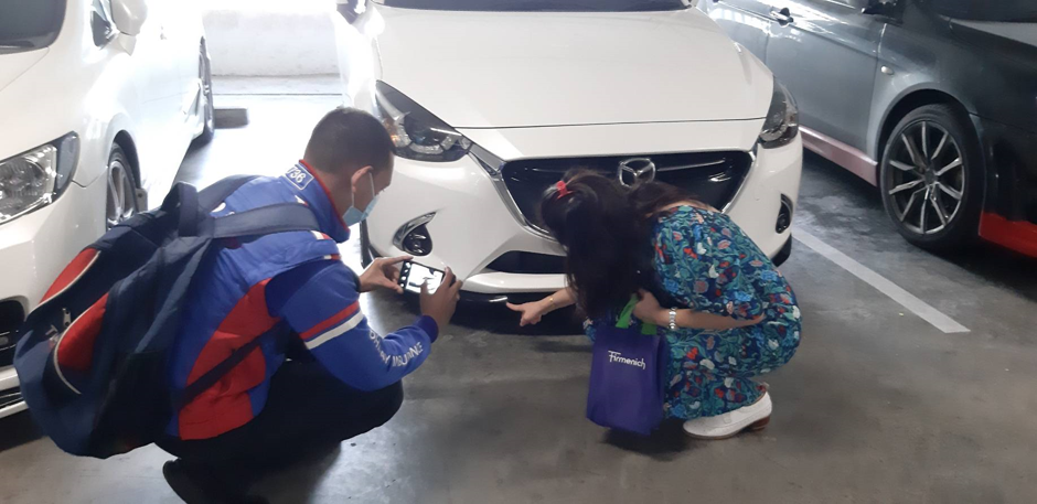 1 ปี แห่งความมุ่งมั่น “TIP Smart Assist” ที่เป็นมากกว่าทีมสำรวจภัยยุค ...