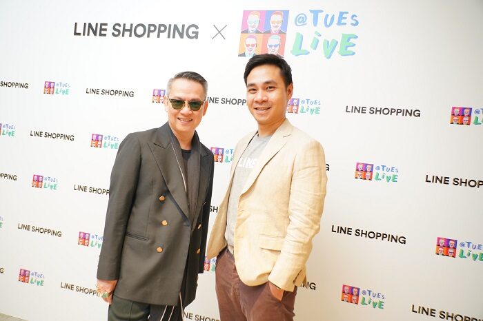 LINE เขย่าวงการช้อปปิ้งออนไลน์ ชู LINE Ecosystem ร้านค้า-ลูกค้า คุย ขาย ...