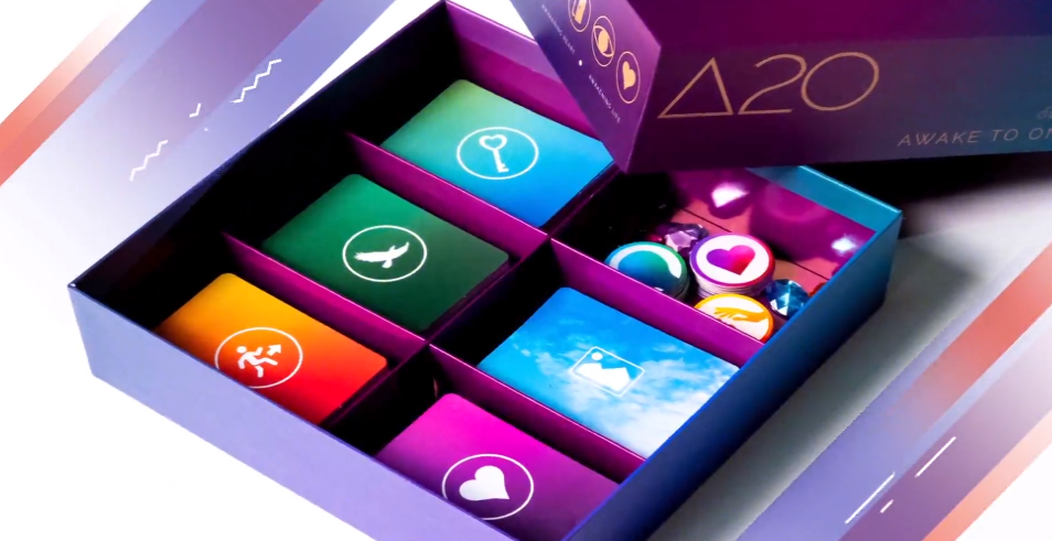 เกม A2O – Awake to Oneness : ตื่นรู้สู่หนึ่งเดียวกัน