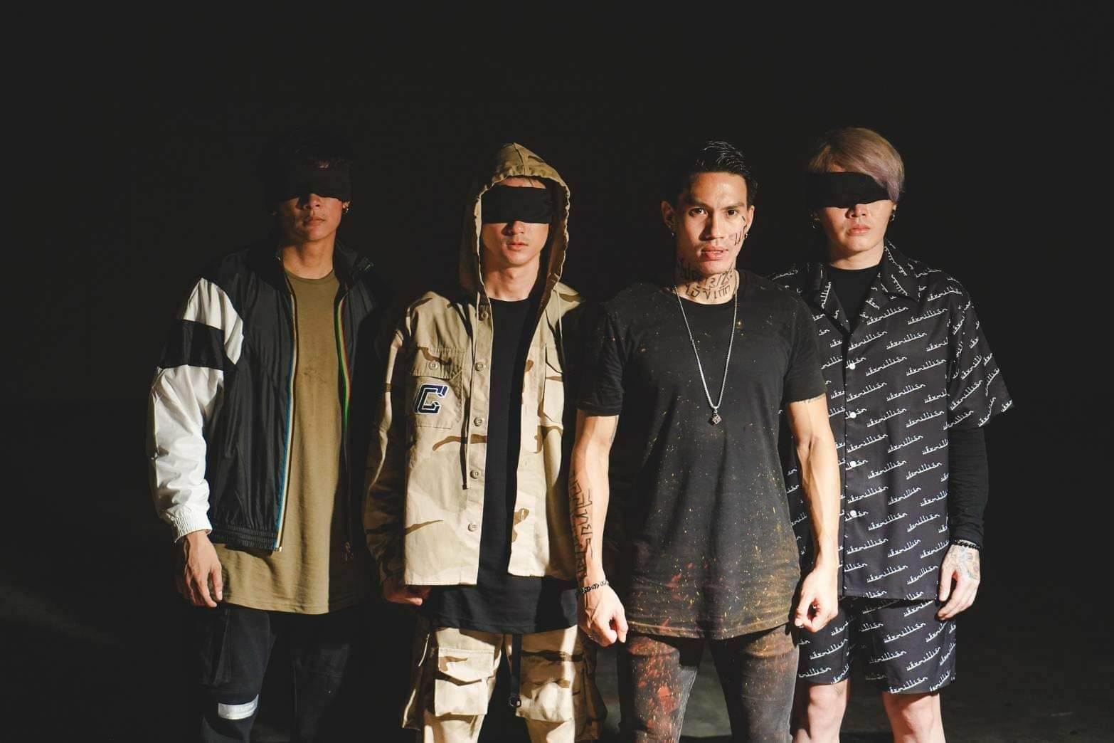 ‘SDF’ แต่งเพลงใหม่จากชีวิต ‘ลีซอ’ พร้อมดึงเป็นพระเอกเอ็มวี