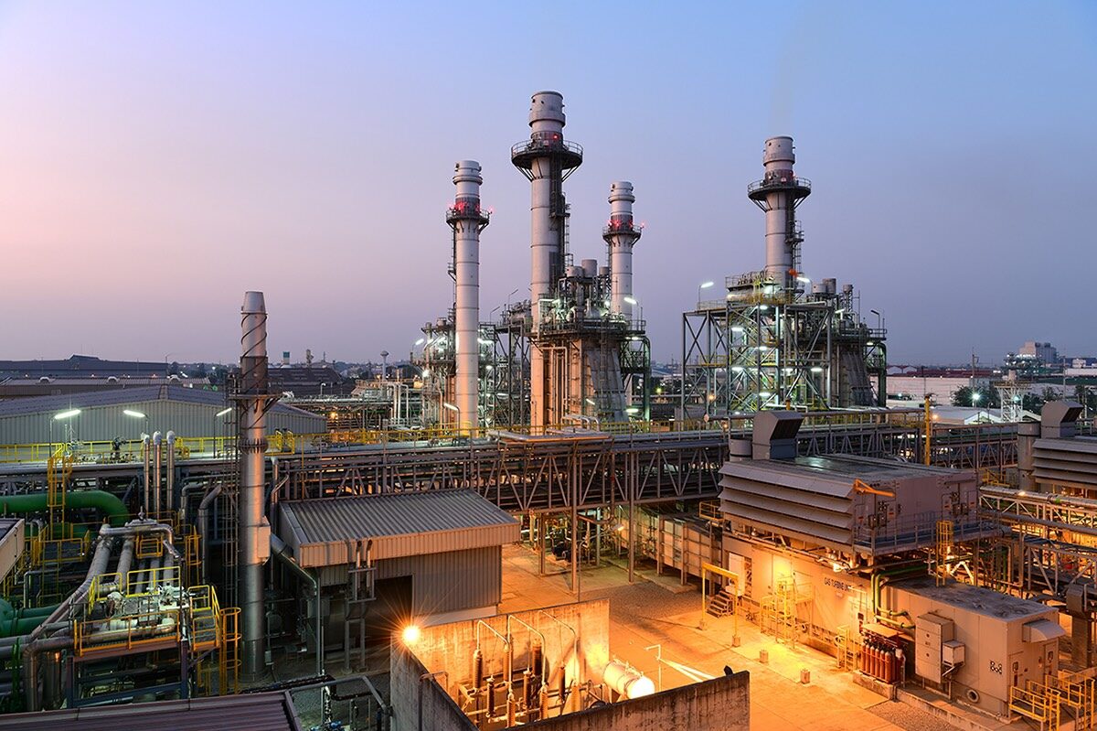 "CKP" โชว์แกร่ง Q3 กำไร 831.3 ล้าน คาด Q4 รายได้ยังไปได้สวย "ทริส"คงอันดับเครดิตที่ระดับ "A"