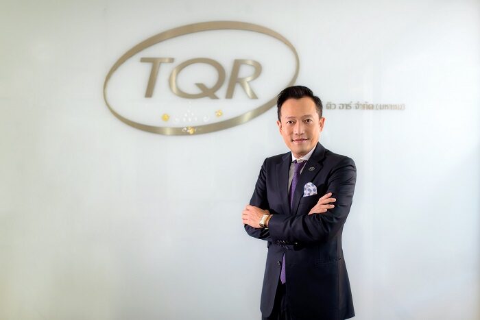 ก.ล.ต.นับหนึ่งไฟลิ่ง TQR ขาย IPO 60 ล้านหุ้น คาดเข้าจดทะเบียนตลาด mai ไตรมาสแรก โชว์กำไรงวด 9 ...