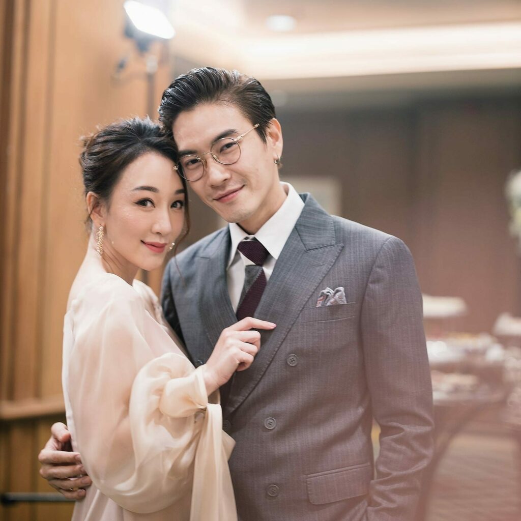 'ตู่ ปิยวดี-มาวิน' เอาจริง แจ้งความเอาผิดมิจฉาชีพ หลังเอารูปไปใช้ ทัก ...