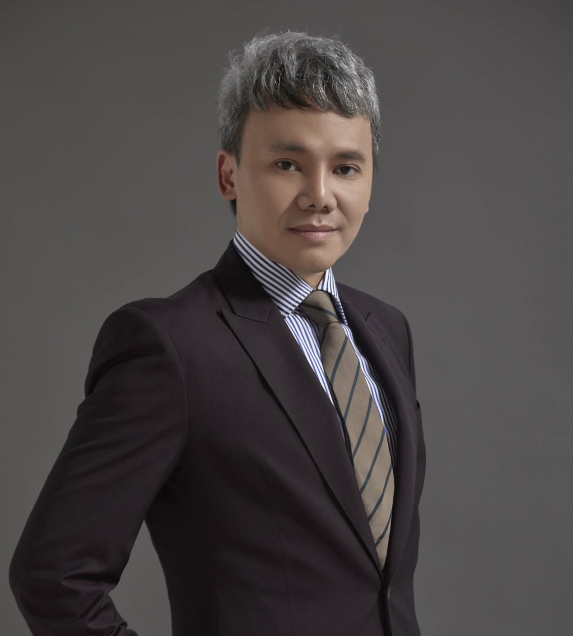 ณรงค์ ปรางค์เจริญ คว้ารางวัล The Charles Ives Awards ครั้งแรกของคนไทย ...