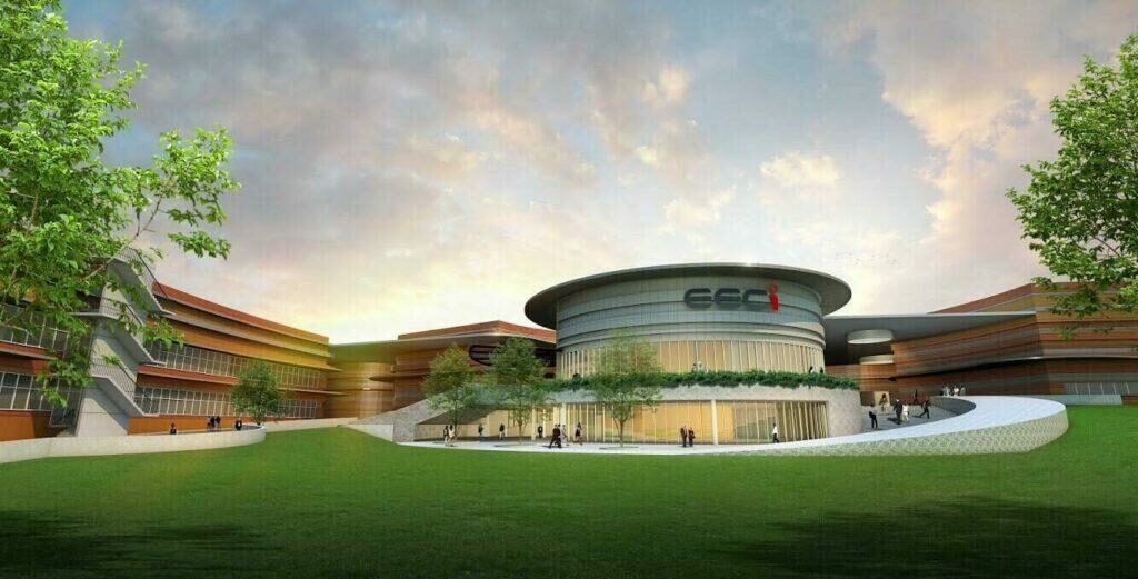รู้จัก IOC @วังจันทร์วัลเลย์ ฐานที่ตั้ง EECi กับเป้าหมายขับเคลื่อน ...