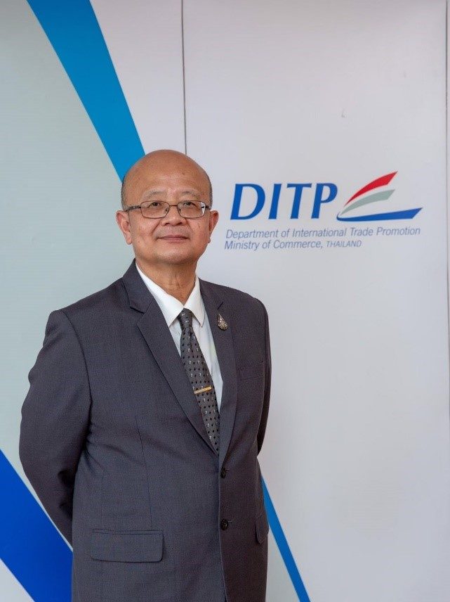 “DITP”มอบนโยบายทูตพาณิชย์ เดินหน้ายุทธศาสตร์“ตลาดนำการผลิต” สร้างรายได้ ...