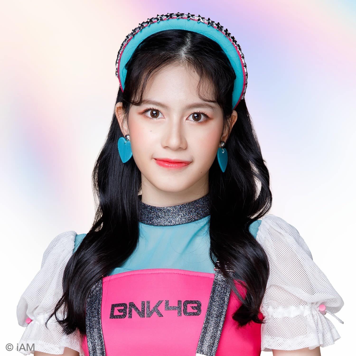 แสดงความยินดี 'จ๋า BNK48' สอบติดคณะเภสัชฯ ม.มหิดล
