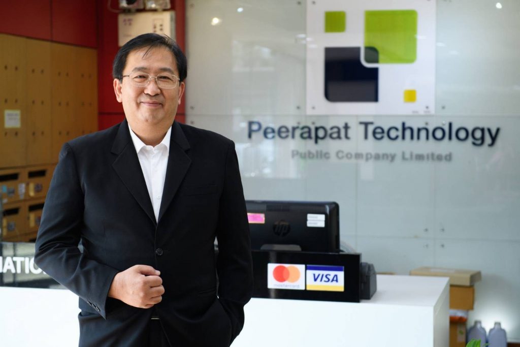 ‘PRAPAT’ เผยกำไรไตรมาส 1/64 เพิ่ม 90% สะท้อนศักยภาพในการบริหารธุรกิจฝ่าโควิด