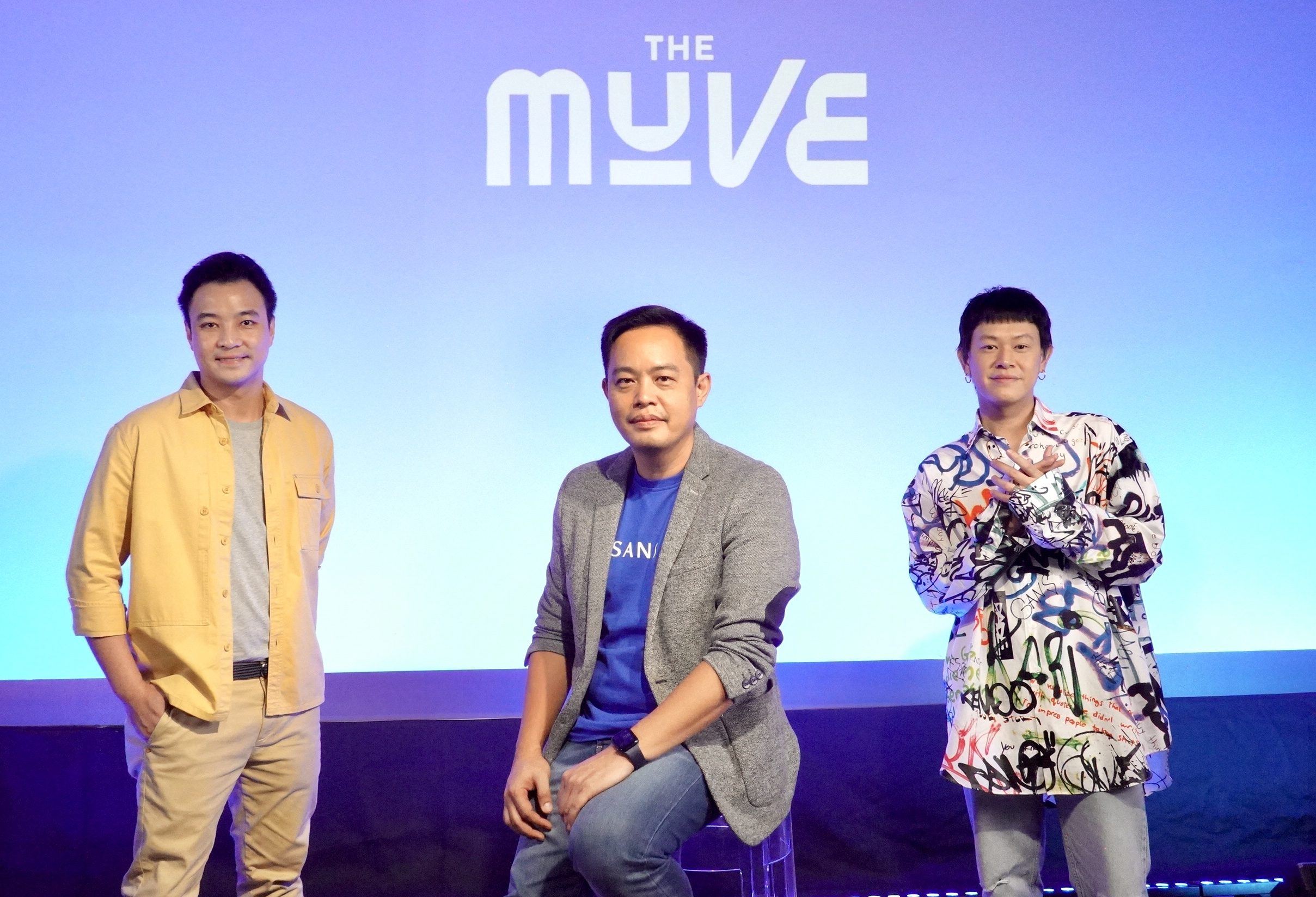 'แสนสิริ' ปักธงแบรนด์ใหม่ 'เดอะ มูฟ' ครั้งแรกย่านเกษตร ราคาเริ่ม 1.69 ...