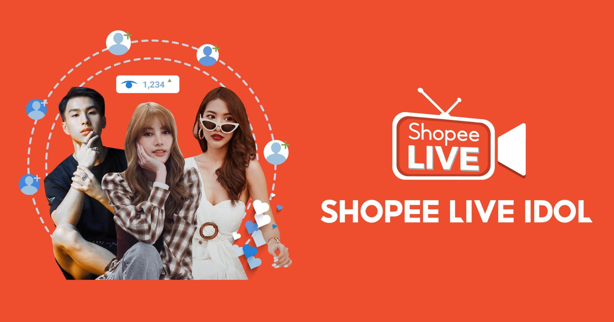 ช้อปปี้ ปลดล๊อกศักยภาพ Shopee Live เครื่องมือออนไลน์ทรงพลังแห่งยุค