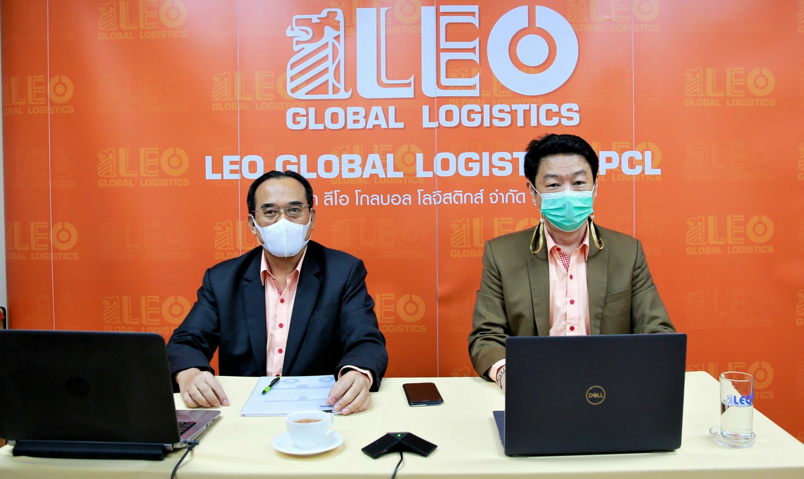 LEO ลุยขยาย Self Storage และ Container Depot