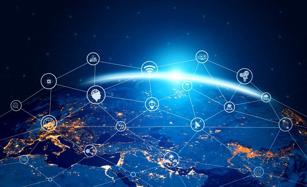 Blendata Enterprise แพลตฟอร์มบริหารจัดการ Big Data ครบวงจร วิเคราะห์ ...