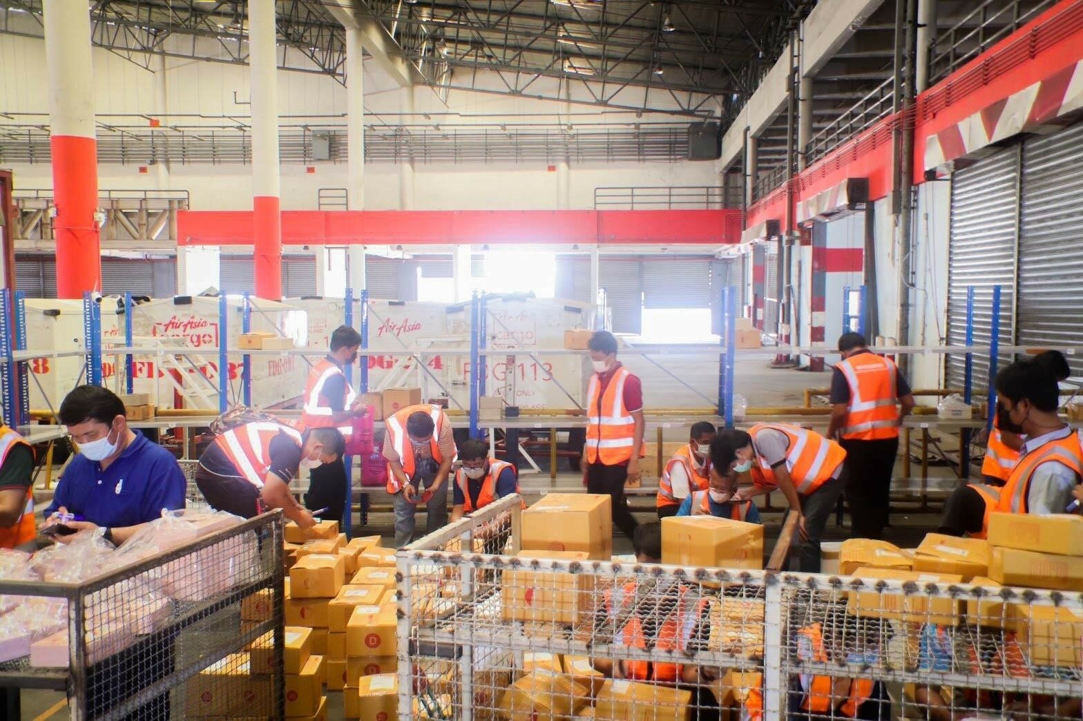 MAKESEND ระดมทุนรอบ Series Seed มุ่งมั่นที่จะเป็นผู้นำตลาดการขนส่งแบบวันเดียวถึงในไทย